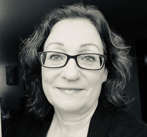 Ella Graff | The Cover Girls Book Club